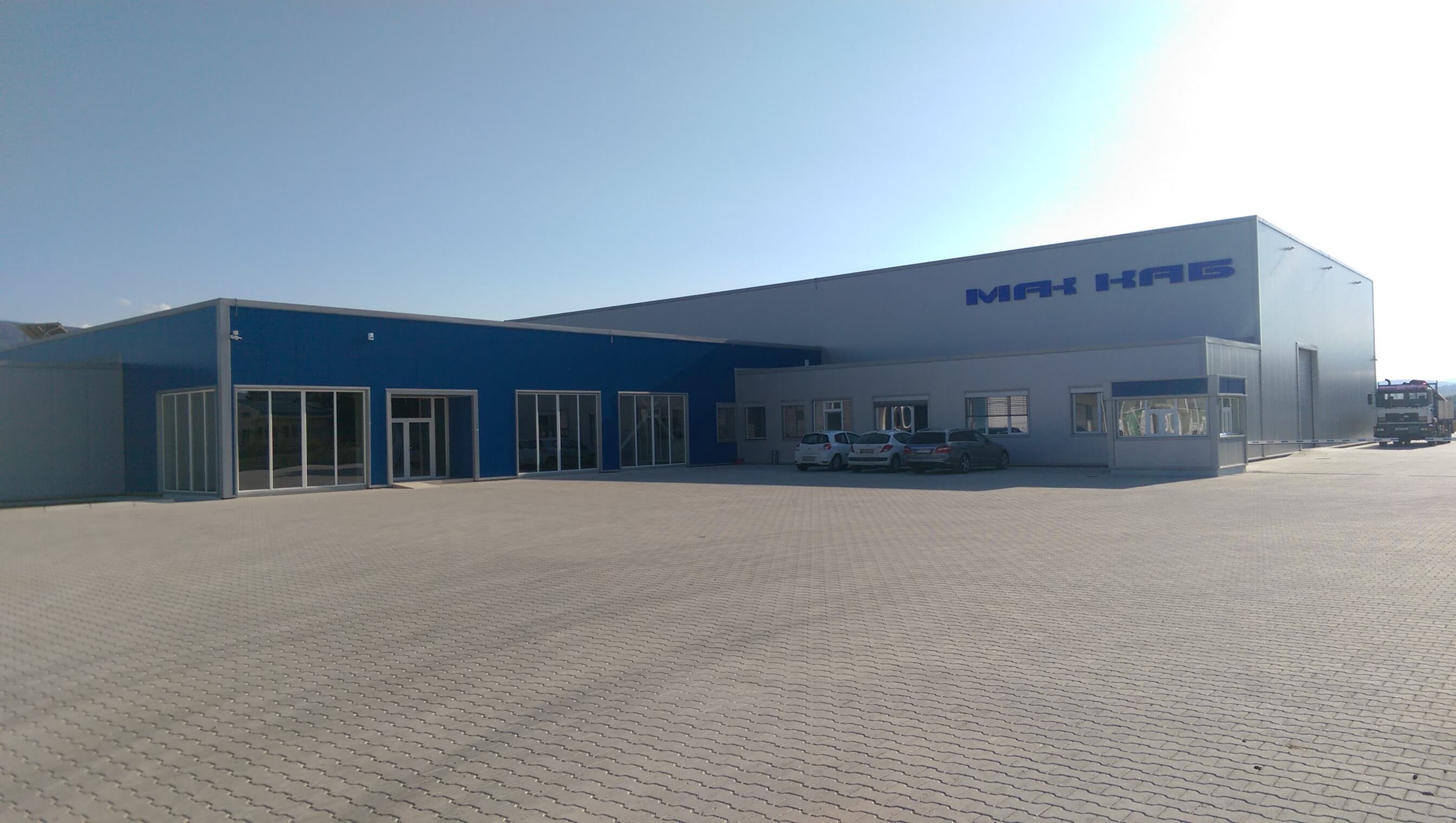 Апликација за B2B